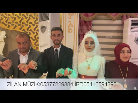 ZİLAN MÜZİK KONYA MERKEZ AĞRILILARIN DÜĞÜNÜ 2022