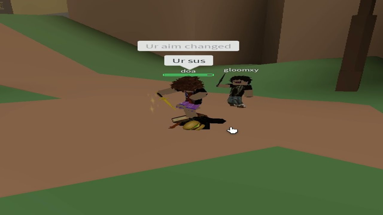 Getting Accused On 40 Ping In Da Hood YouTube getting-accused-on-40-ping-in-da-hood-youtube