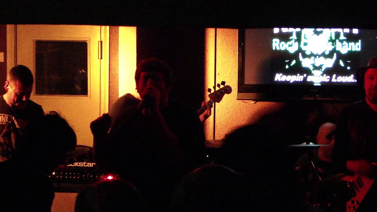 Riff Raff - Deep Purple - Hush - YouTube