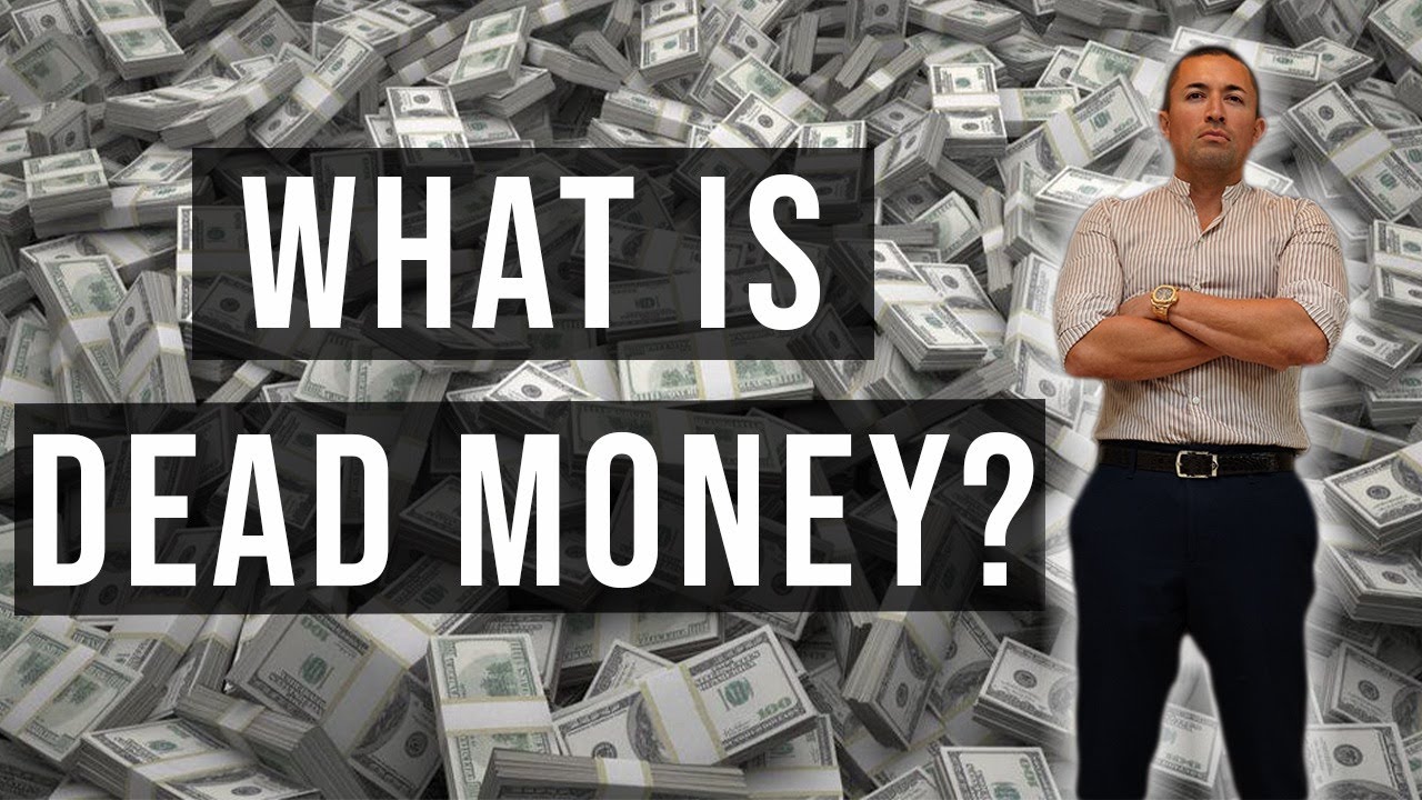 What is “Dead Money”? - YouTube