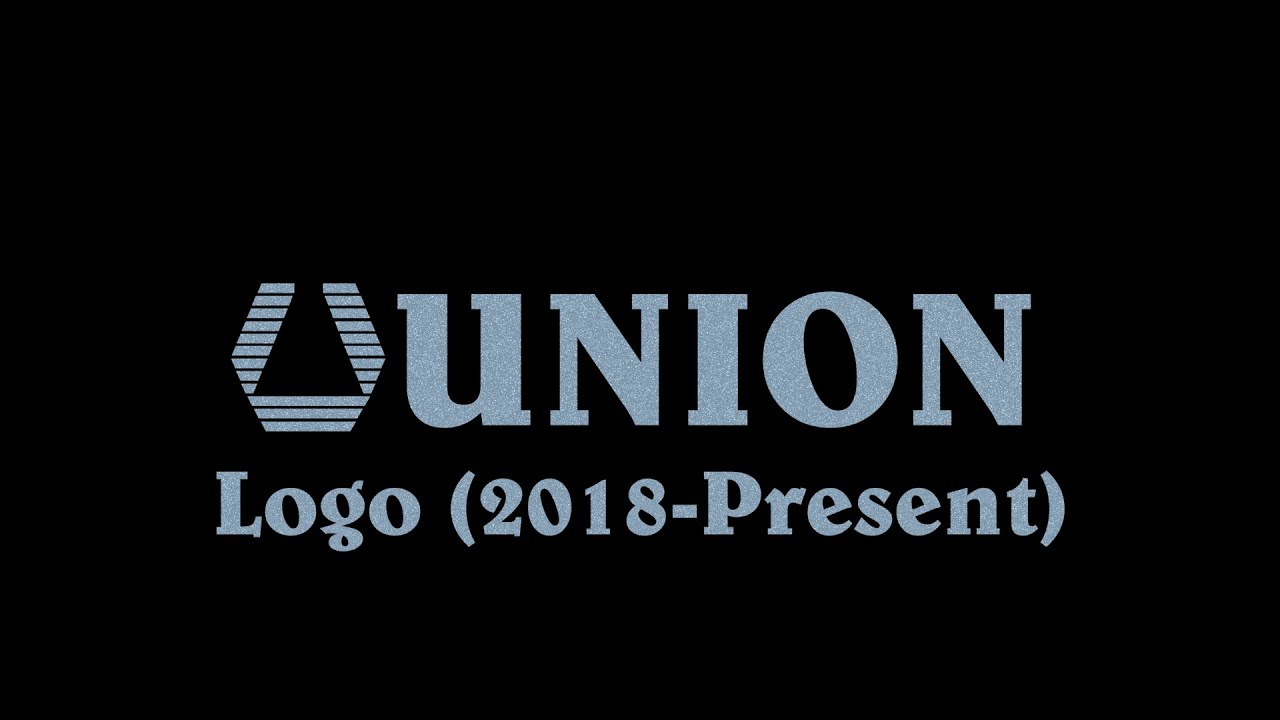 Union Logo (2018-Present) | Union Network - YouTube