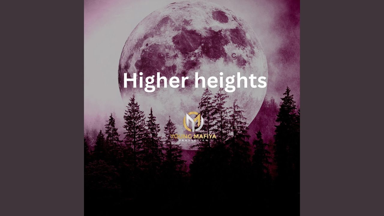 higher Heights - YouTube
