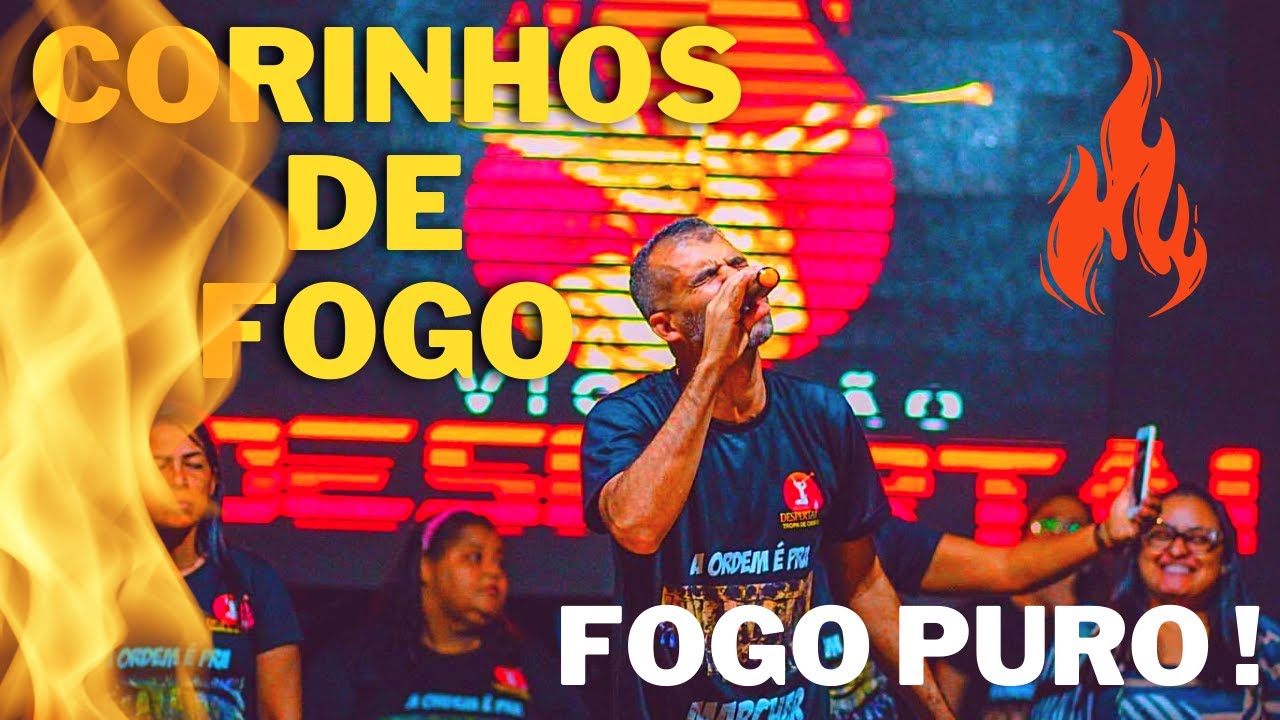 ELE É MUITO CHEIO 100 % PENTECOSTAL 🔥 | Alex Gomes - YouTube