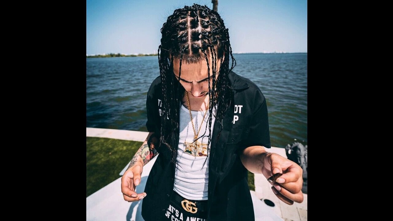 [FREE] Peso Peso x Go Yayo Type Beat 2020 "DIOR TRAP" - YouTube