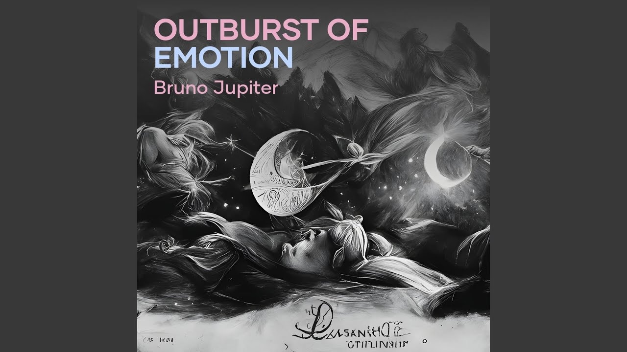 Outburst of Emotion (Remastered 2024) - YouTube