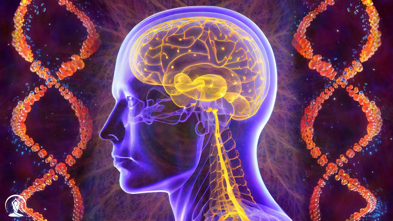 Whole Body Regeneration | Emotional And Physical Healing | Whole Body ...