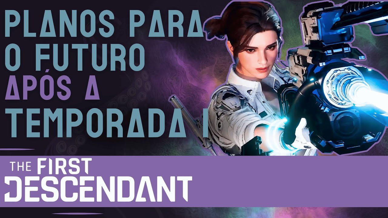 BESKNEWS | MUDANÇAS OUTPOSTS, FRENYA, REWORKS E MAIS DEPOIS DA ...