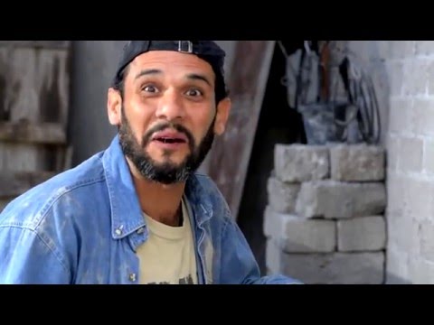 Demo Reel 2016 - Actor Augusto Granados - YouTube