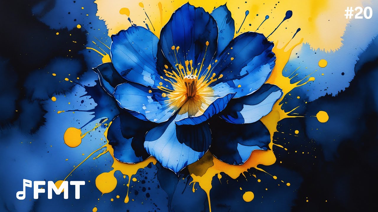 #20 Music Track | Perfect for Listening & Creative Projects | 100% No ...