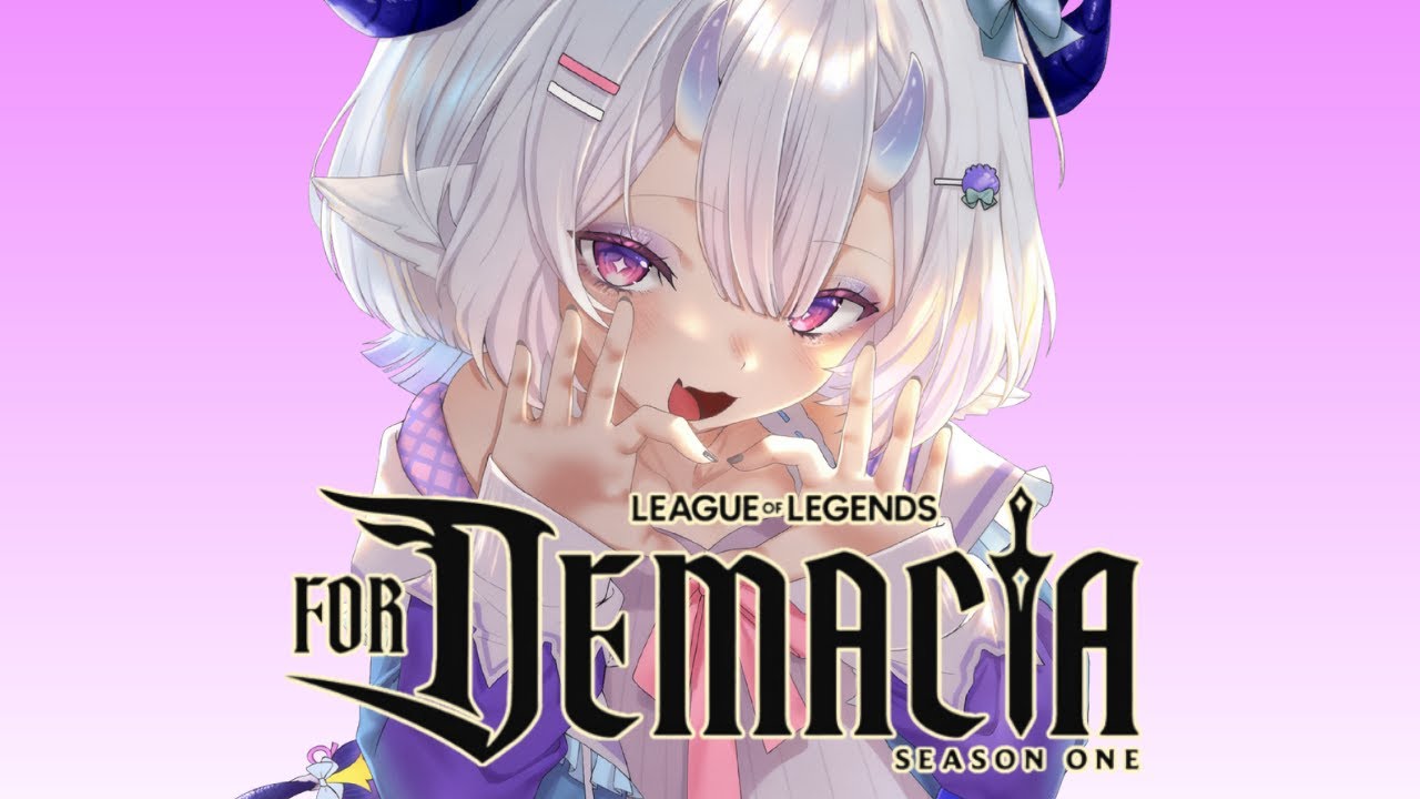 [ LEAGUE OF LEGENDS ] Leo Rank Mùa Mới Nàoooooo - YouTube