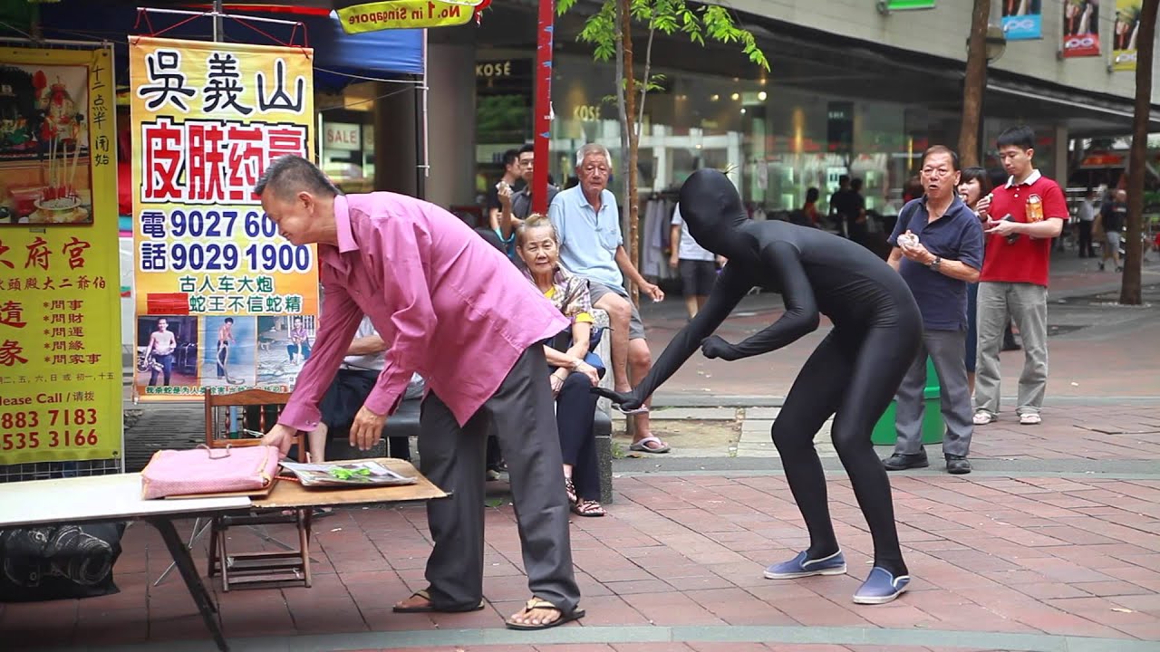 Shawn Chua Ming Ren - YouTube