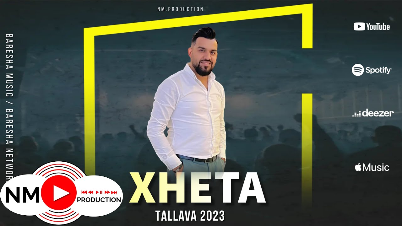 Xheta - Tallava 2023 ( Per Armendin nga Zvicra ) - YouTube