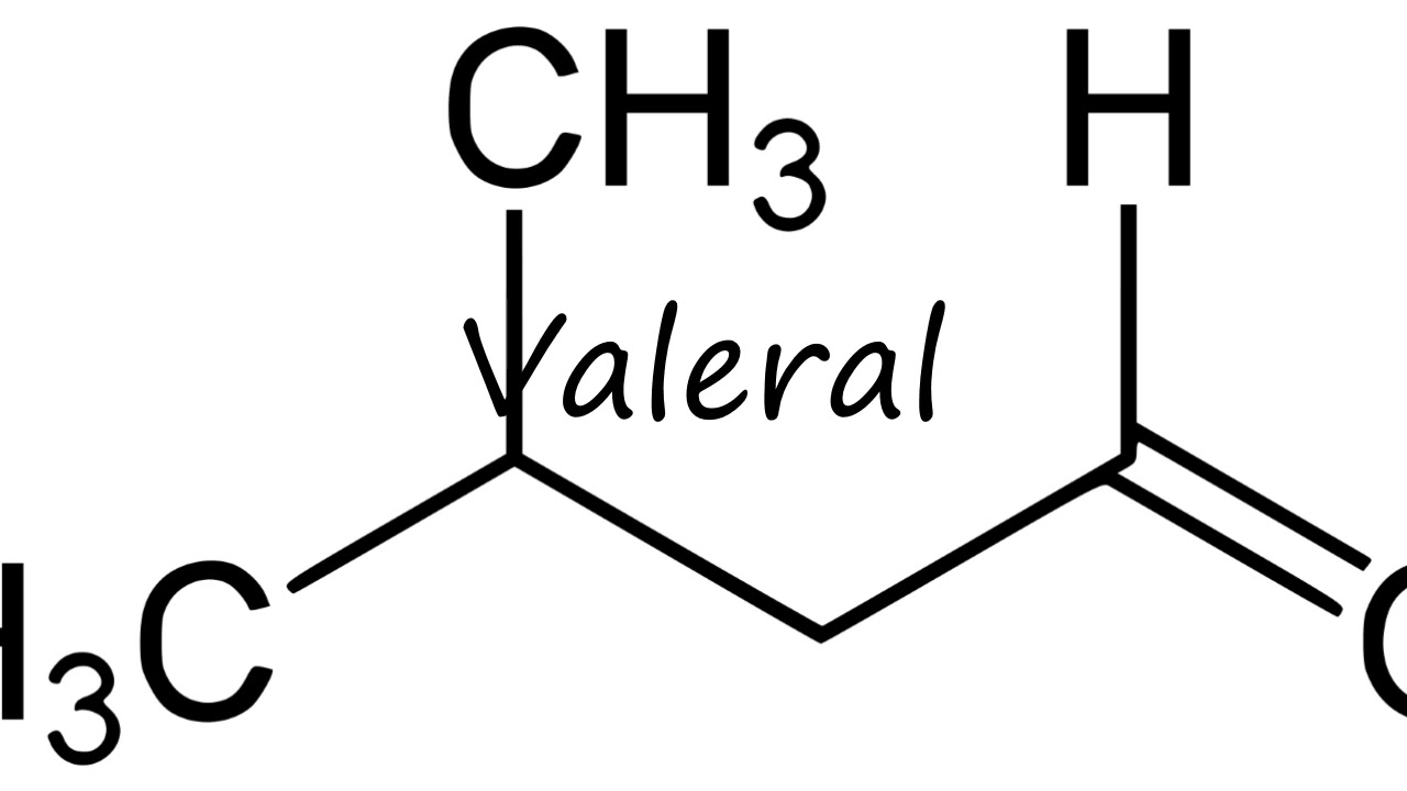 How to Pronounce Valeral? - YouTube