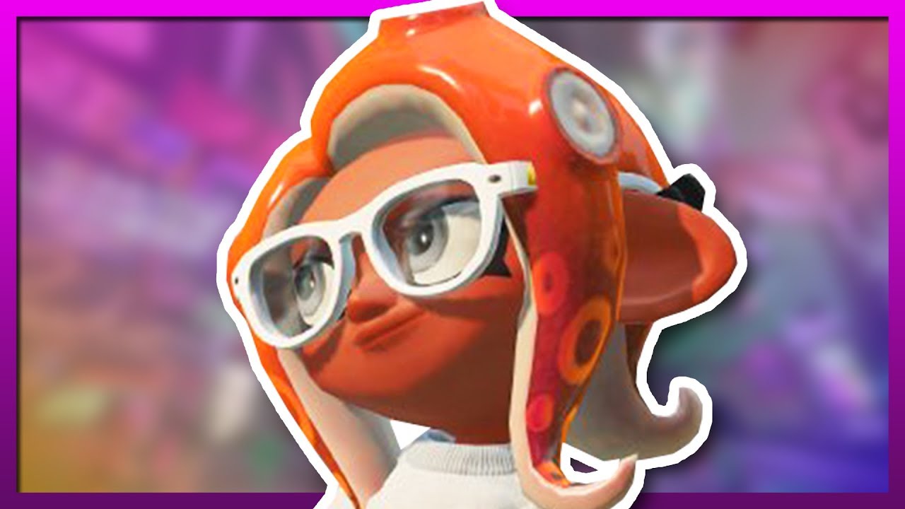 The Octo Expansion Announcement in a Nutshell (Splatoon 2 E3 2018 ...