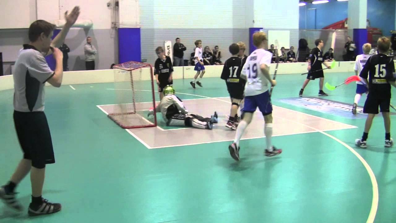 Erä 99 edustus maalit - M-Team 98 22.11.2012 sekä Blackbirds ja FC ...