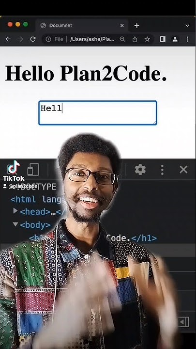 Did you know? HTML Text Area #SoftwareEngineer #WebDeveloper #HTML #Code #Coding #Plan2Code ...
