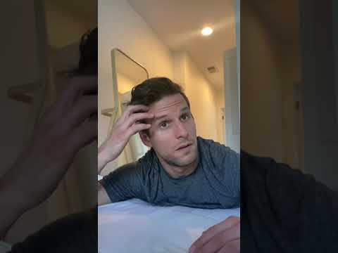 Nate Twer - He’s Different Than I Expected #shorts - YouTube