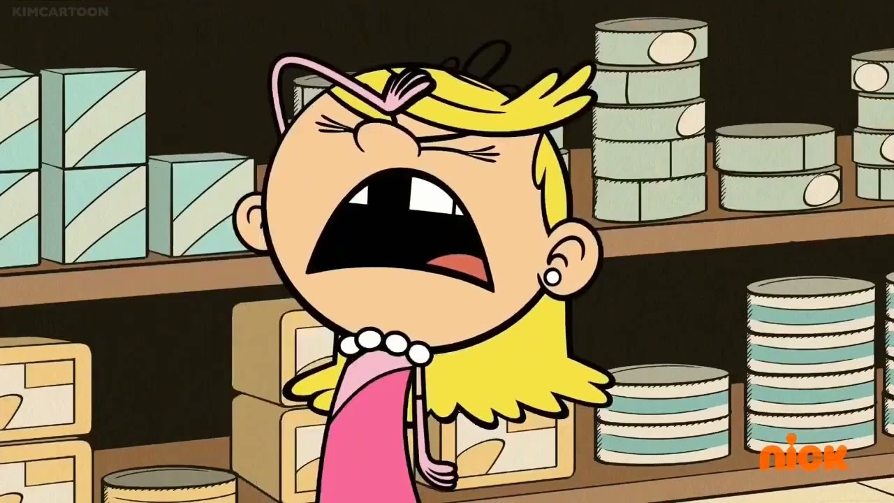 The Loud House Home of the Fave 1 4 The Loud House Episode - YouTube