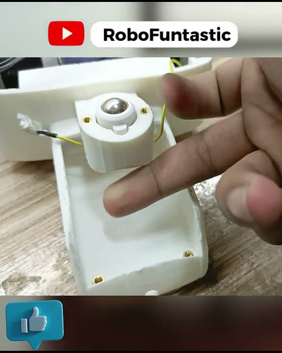 Diy Drawing Robot From Scratch Robot Arduinoproject Drawing Esp32 3dprinting How