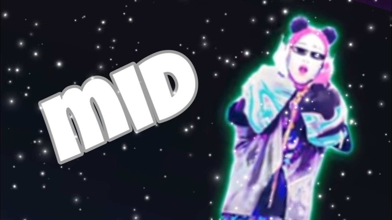 Just Dance 2023 Maps In 10 Words Or Less - YouTube