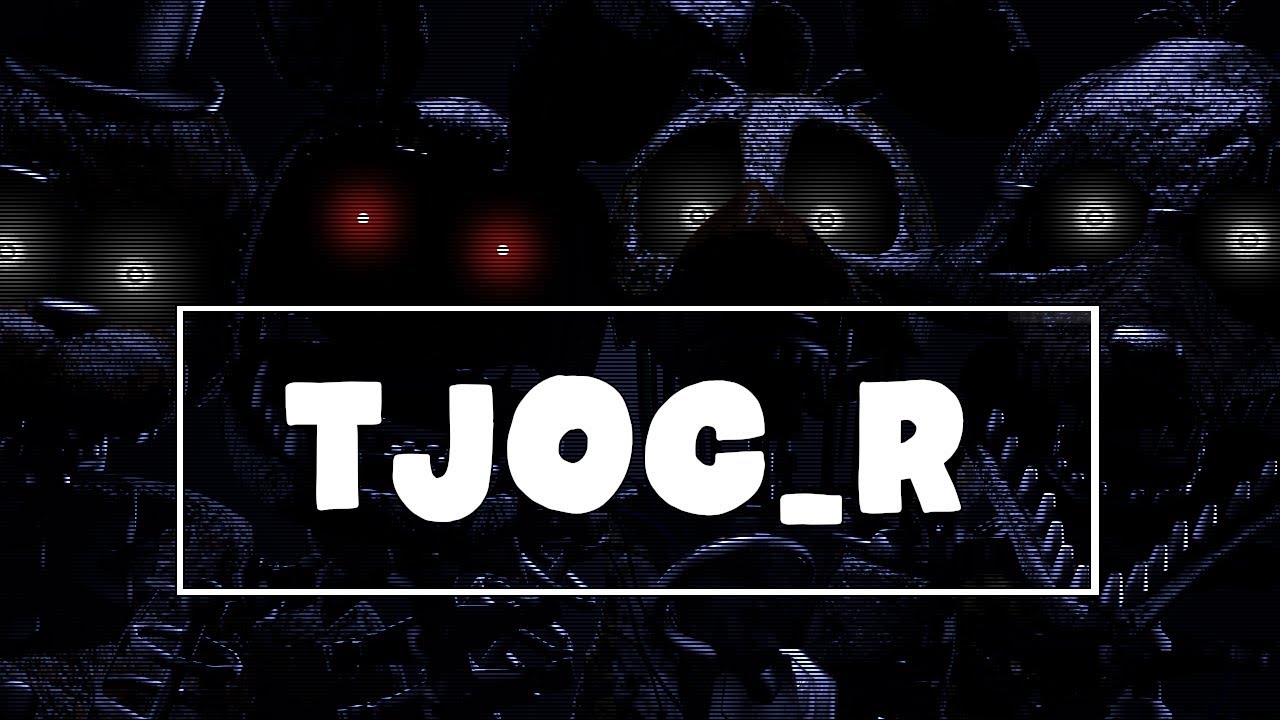 TJoC_R #1 / Będzie dobrze ! - YouTube