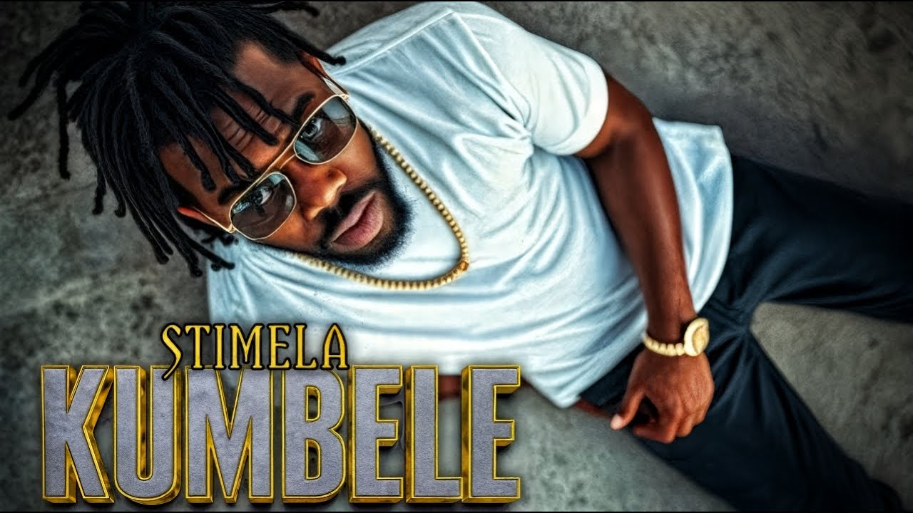 Stimela_Kumbele _vidéo(clips Official)4K - YouTube