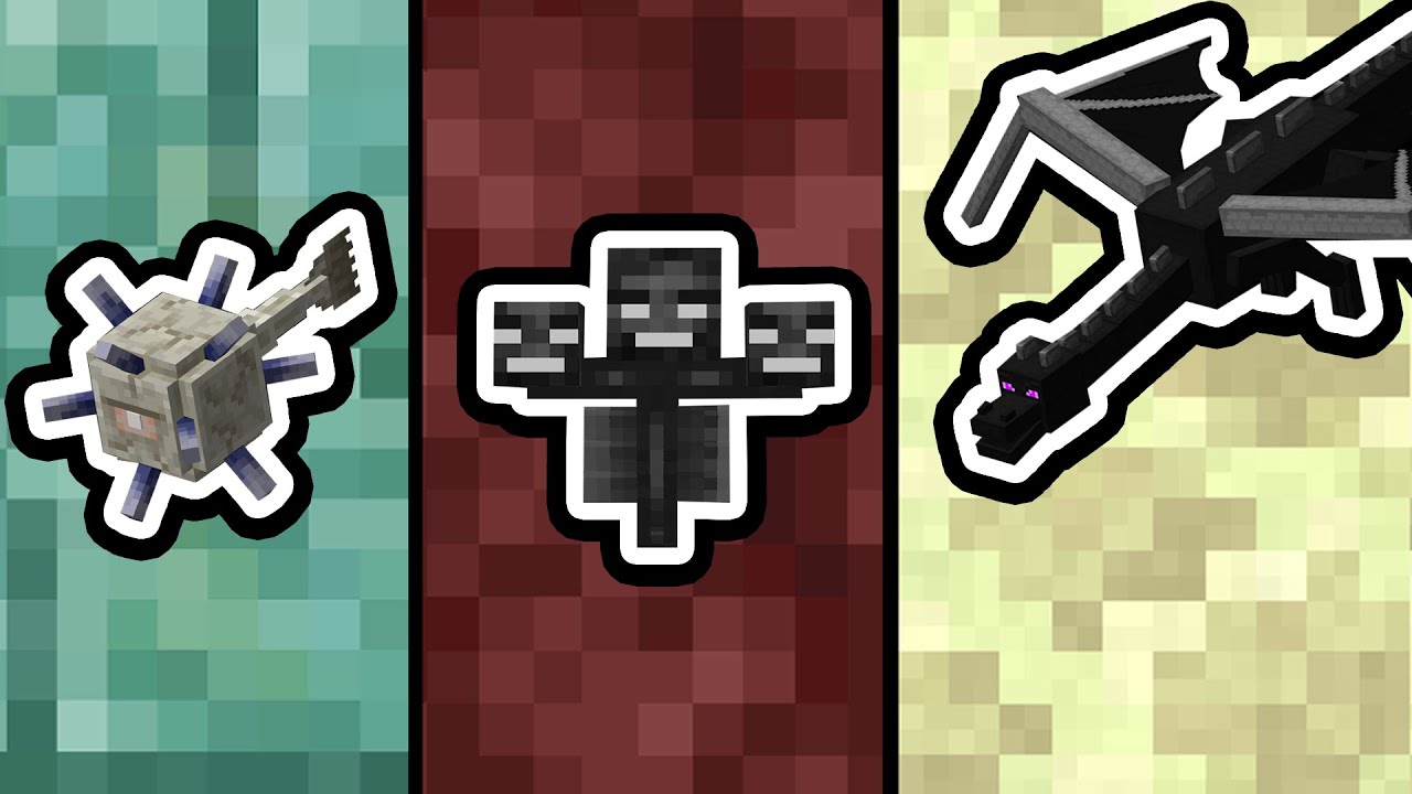 MONSTERCRAFT!! | Minecraft Part 1 - YouTube