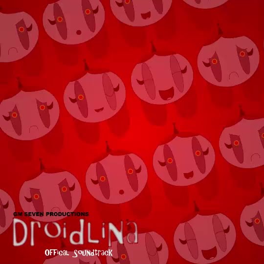 Droidlina OST - Theme Song - YouTube