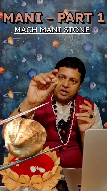Mach Mani Stone Benefits | Paayein Prosperity aur Shubhata | # ...