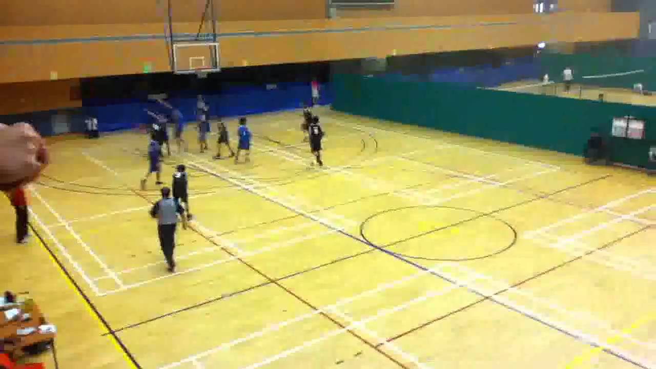 Interschool C Grade Basketball Final SJC VS CCCKWS Part 3 - YouTube