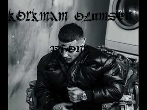 KESKİN - KORKMAM ÖLÜMDEN  PHONK MİX