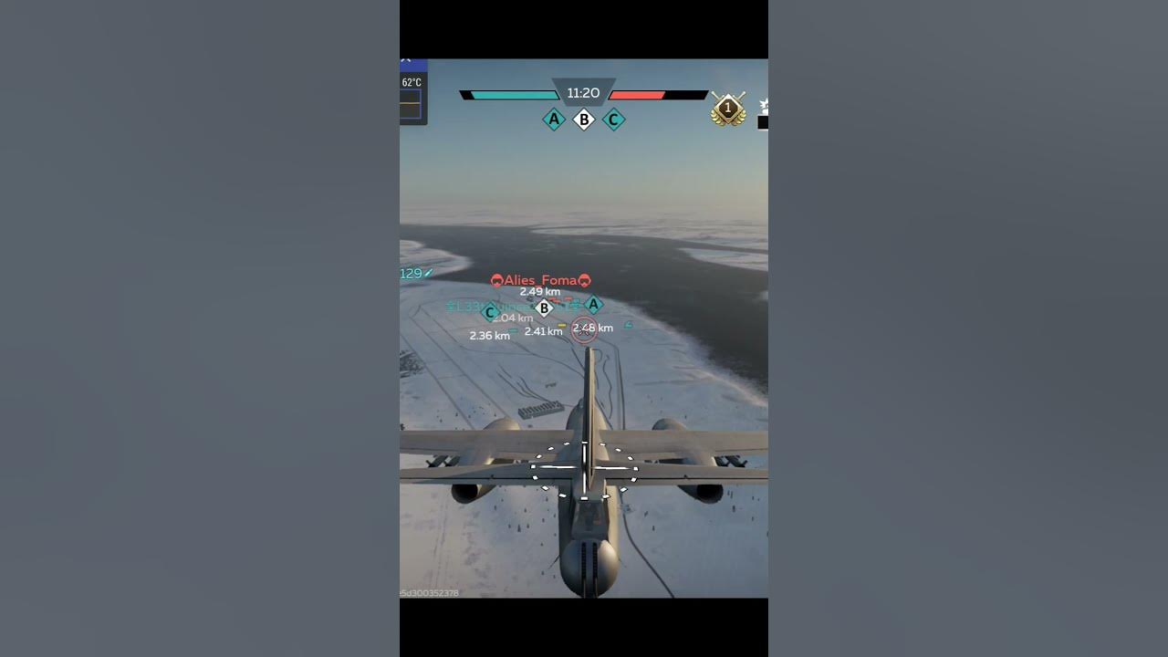 War Thunder Mobile - TAM 2C Vs BMP-2 & REVENGE BOMBER Run! - Fun Little ...