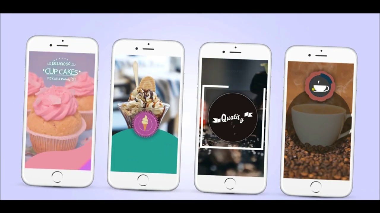 Pack 50 Stories Animados para Instagram - AFTER EFFECTS - YouTube