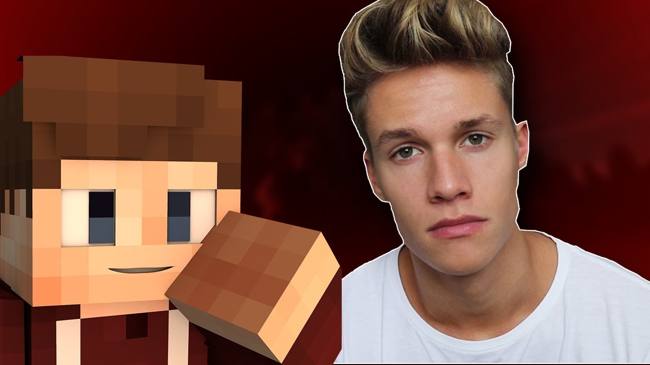 So gut kenne ich LUCA/CONCRAFTER ! - YouTube