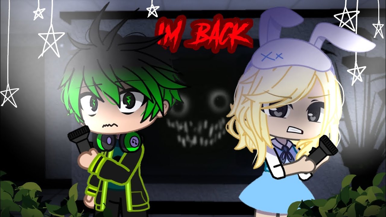 HE'S BACK TO GET US AGAIN! // roblox intruder mall level // ★ - YouTube