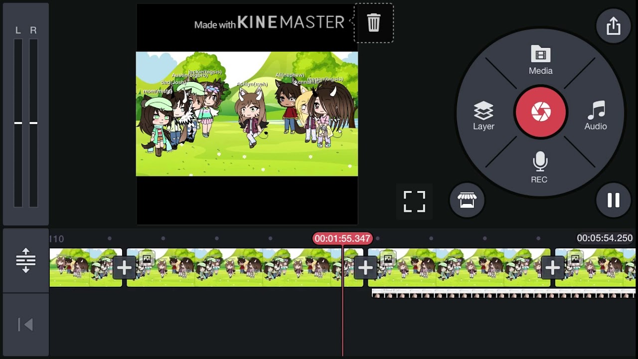 Singing battle update - YouTube
