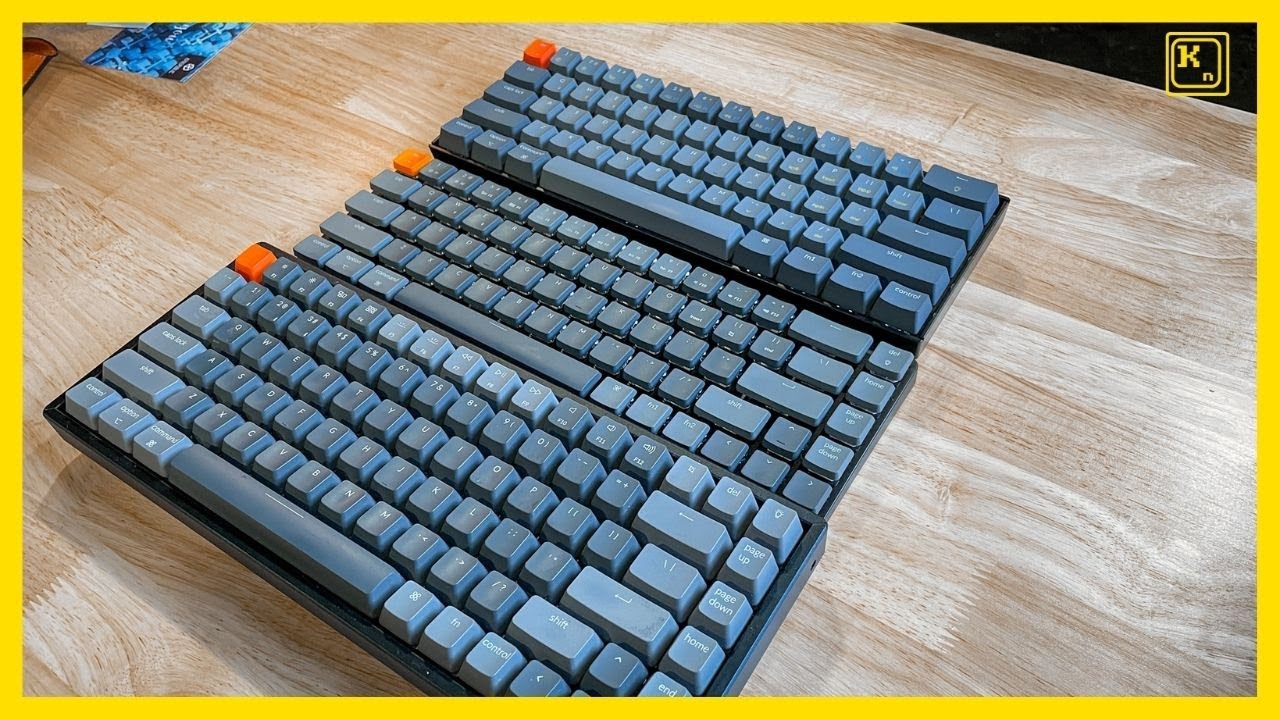 Keychron K2 Vs K12 Vs K7 Sound Test shorts YouTube keychron-k2-vs-k12-vs-k7-sound-test-shorts-youtube