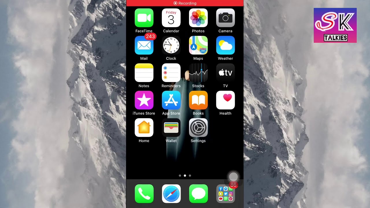 How To Download YouTube videos in I Phone (IOS) - YouTube