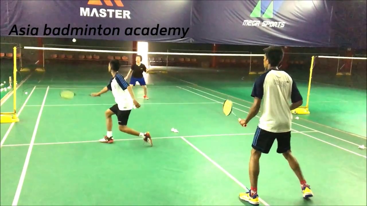 Agility_Box_Open Game - YouTube