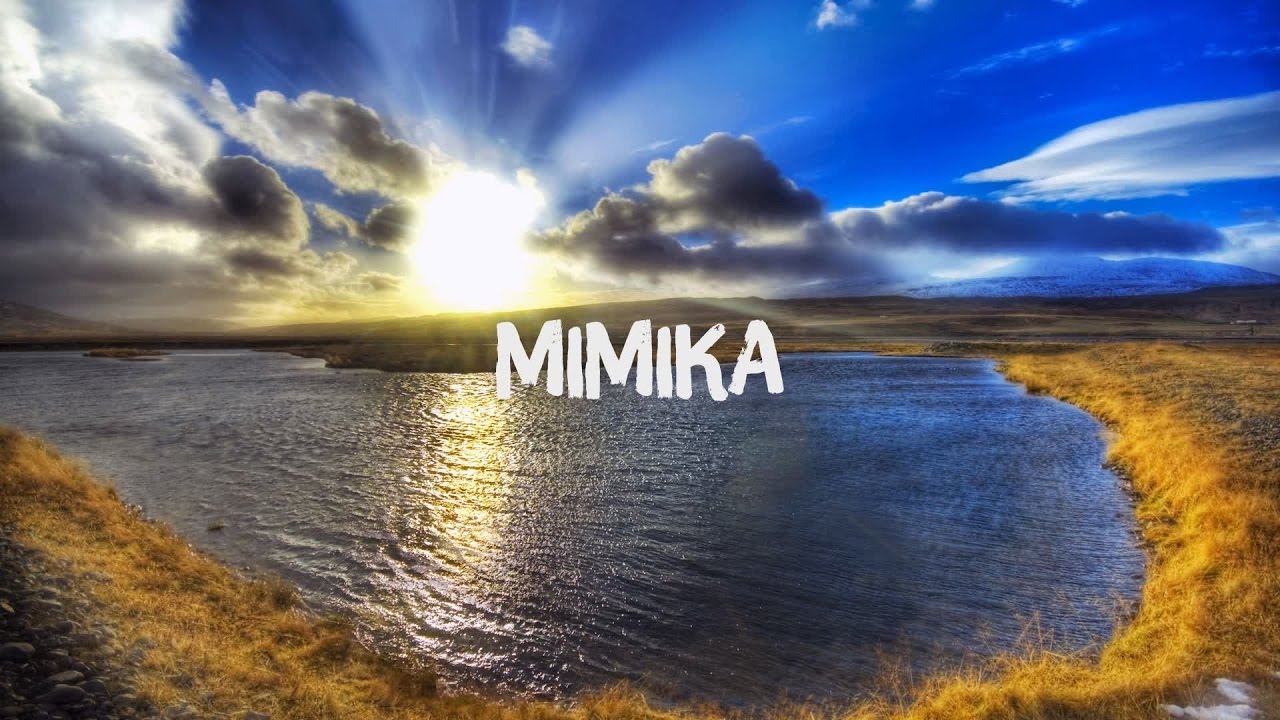 🎧 Nova 1 hour - 【Ahrix】 ♫ - YouTube