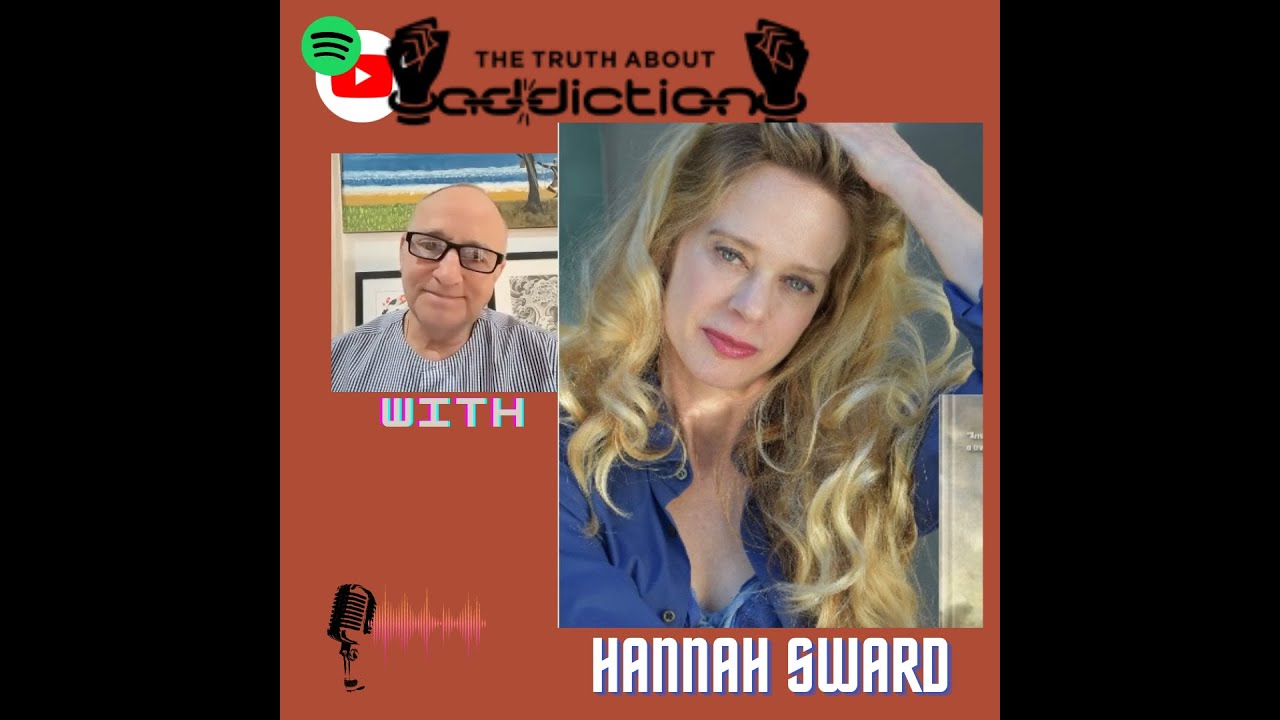 Hannah Sward's Candid Reflections: From Past Struggles to Meth ...