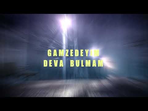 Muhteşem Klarnet ♫ GAMZEDEYİM DEVA BULMAM (Fon Müziği)