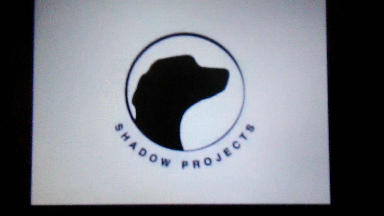 Shadow Productions logo - YouTube