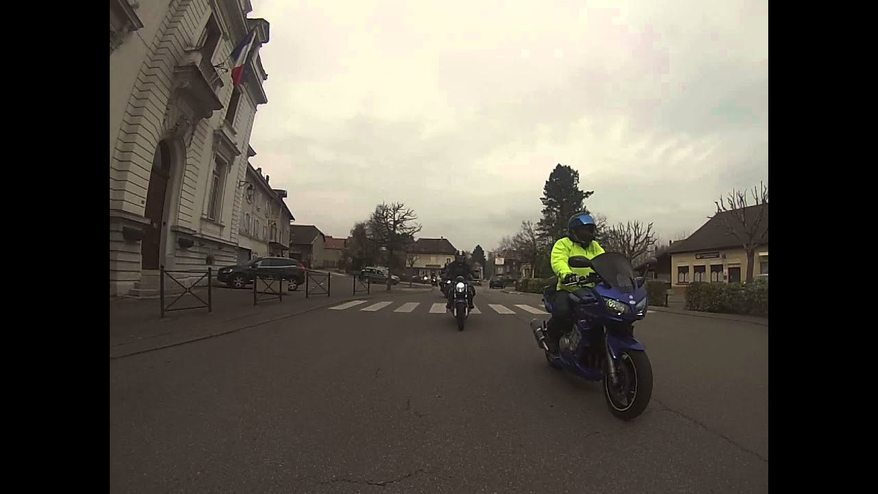 Balade mt revard Vu arriere acte2 - YouTube