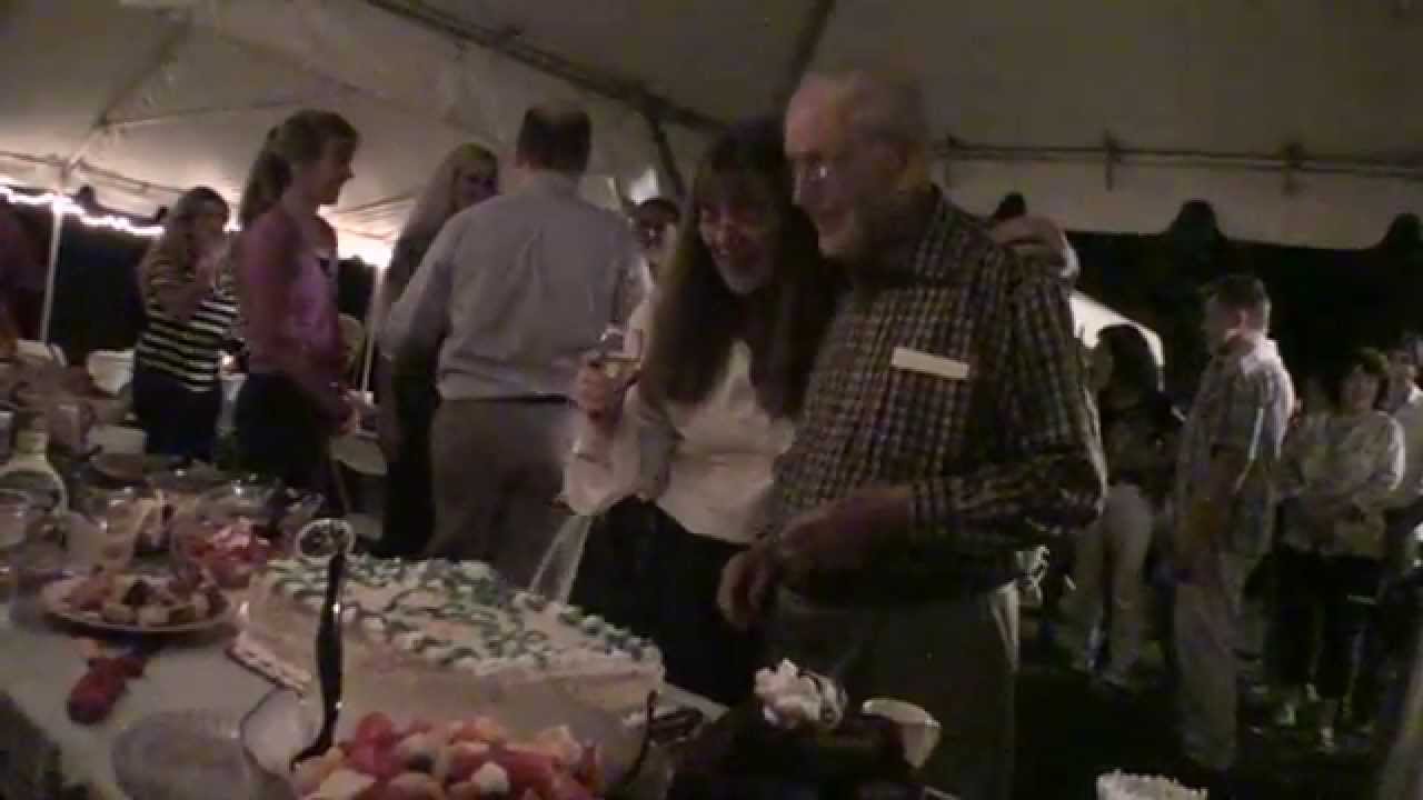 Ken Birthday party clips - YouTube