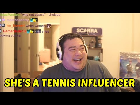 Scarra's Thoughts on Dating a White Girl