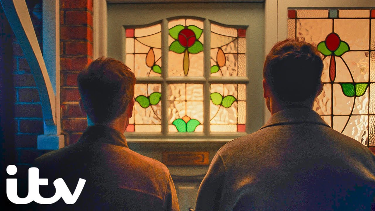 Britain's Home For Saturday Night | ITV - YouTube