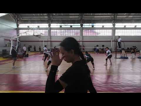 Generals vs Kairos | Game 5 - Set 1 | HNL 2025 | June 8, 2025 | CCP