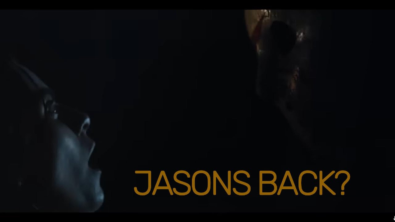 SWEET REVENGE Short Film | JASON IS BACK? - YouTube