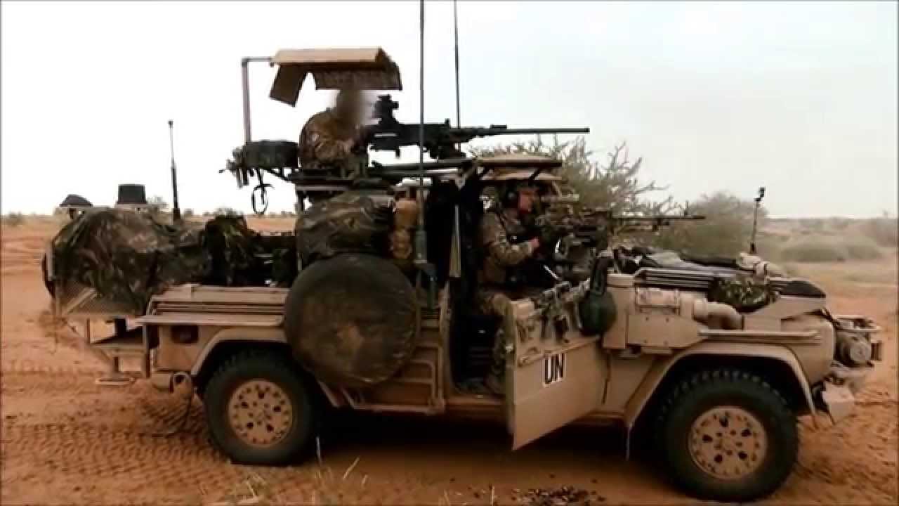 Korps Commandotroepen | KCT Tribute | 2015 - YouTube